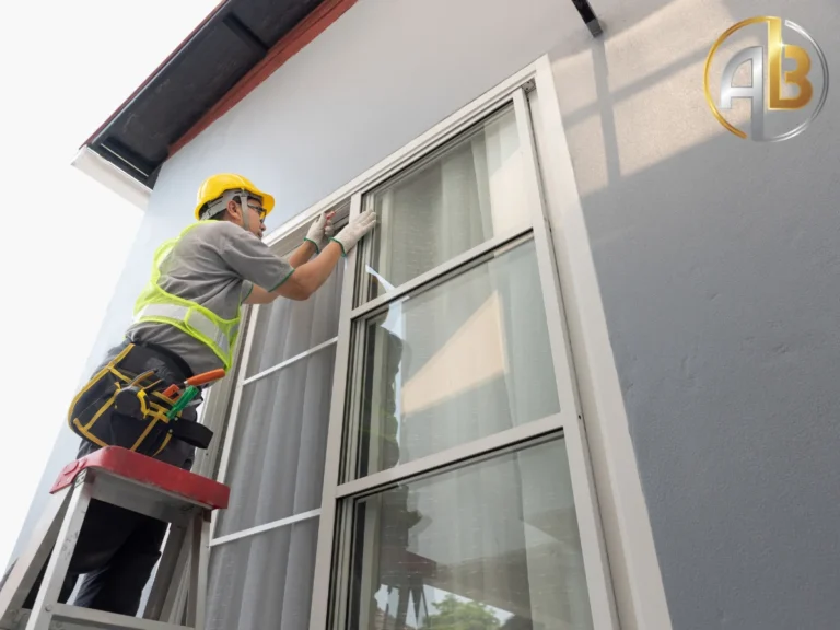 Bi-Folding Door Solutions for Modern UAE Homes | Al-Basira